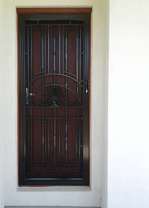 HOME - Safeguard Security Doors Melbourne