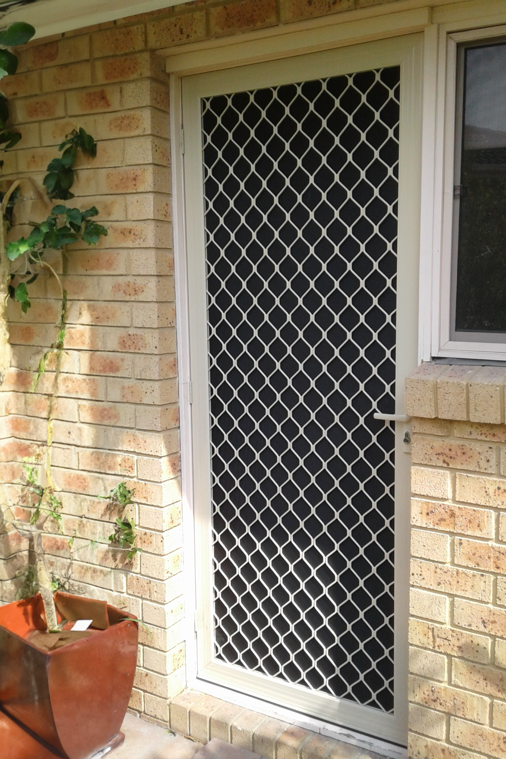 SERVICES - Safeguard Security Doors Melbourne