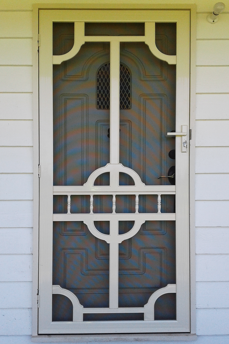 SERVICES - Safeguard Security Doors Melbourne